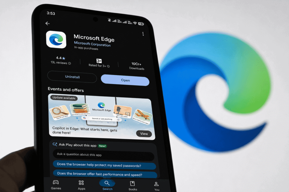 Microsoft Edge Surf Game Guide: Play Offline Anytime