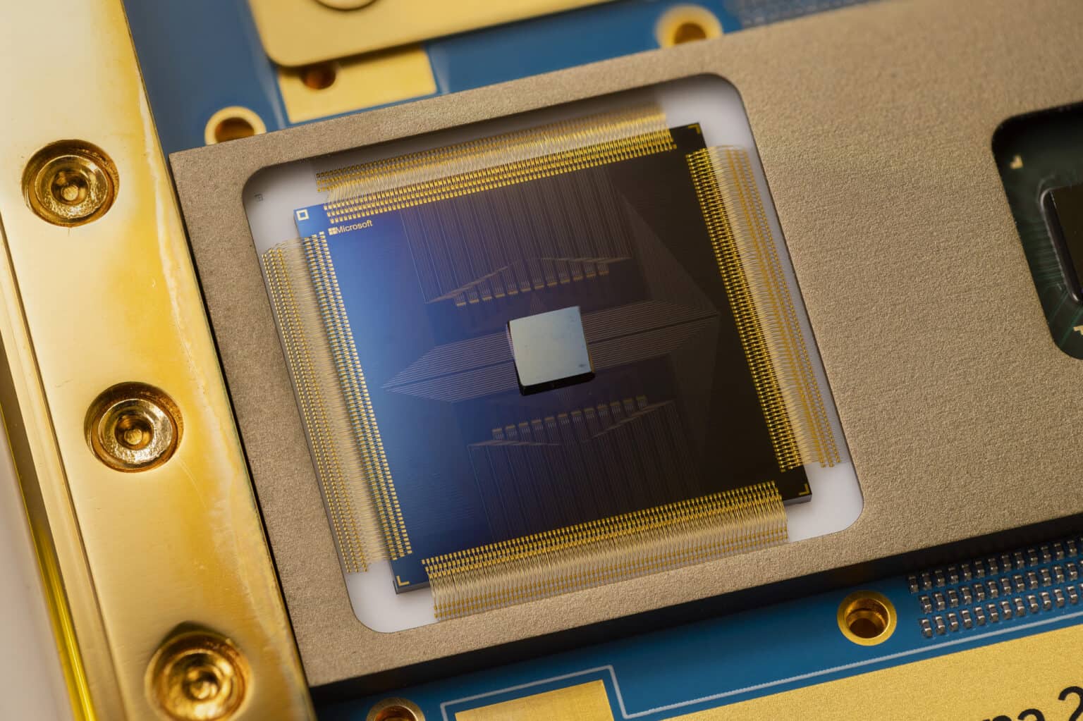 Microsoft Unveils Majorana 2 Quantum Chip With Qubits 1000x More Reliable