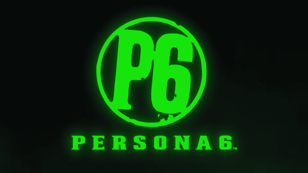Persona 6 Announced at XBOX Games Showcase 2026, Coming to Game Pass