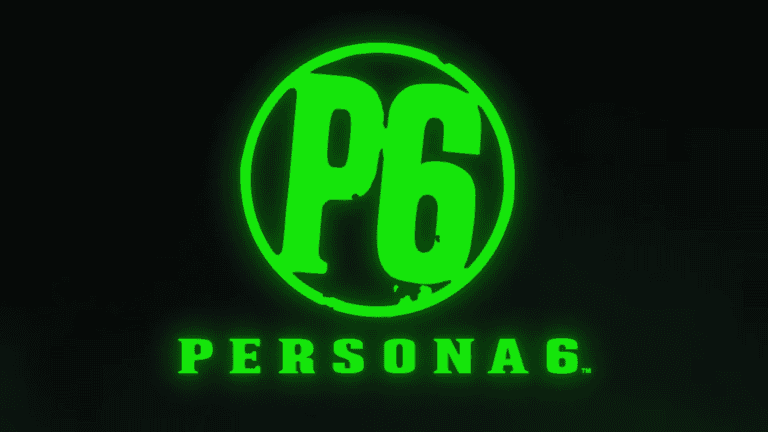Persona 6 Announced at XBOX Games Showcase 2026, Coming to Game Pass
