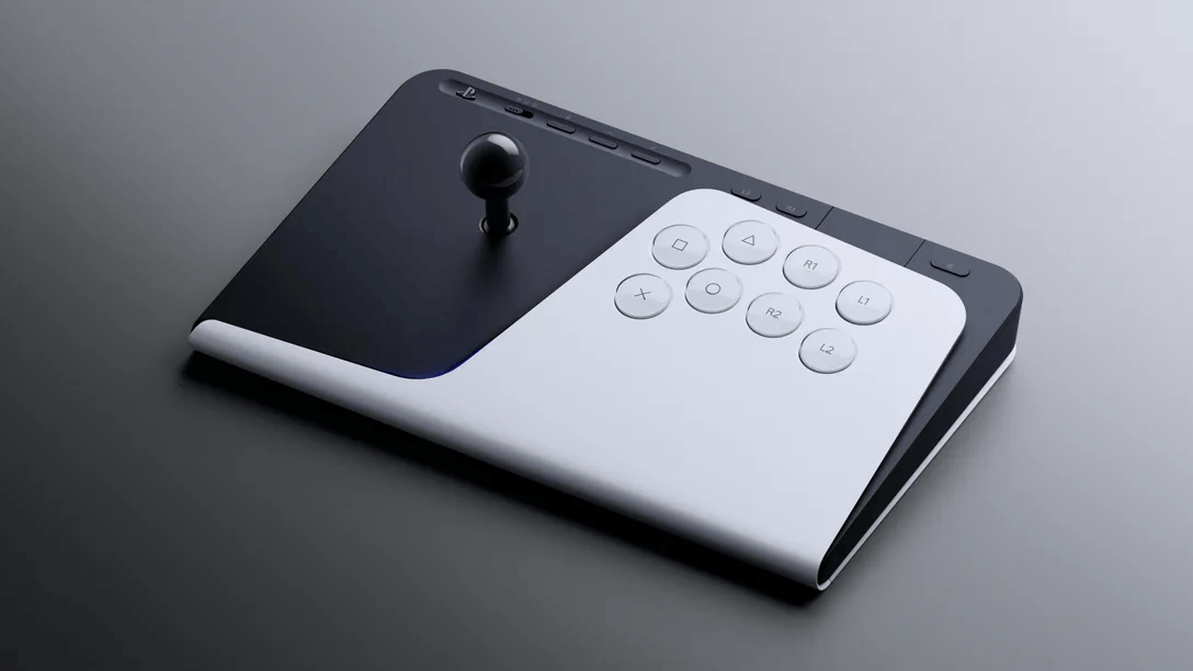 Sony Confirms Launch Date & Price of FlexStrike Wireless Fight Stick ...