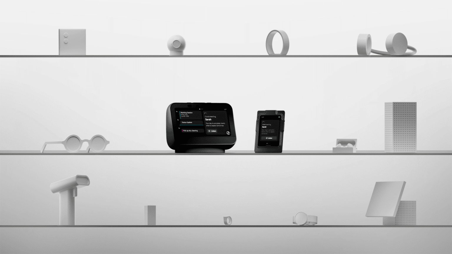 Microsoft Unveils Project Solara, a New AI Platform Powering Agent ...