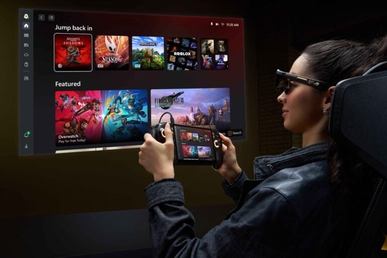 ROG Xbox Ally X20 Handheld Price Could Enter Expensive Territory, ASUS ...