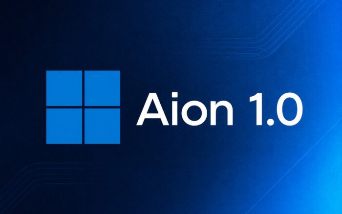 Microsoft Expands Windows Local AI With New Aion Models and On-Device APIs