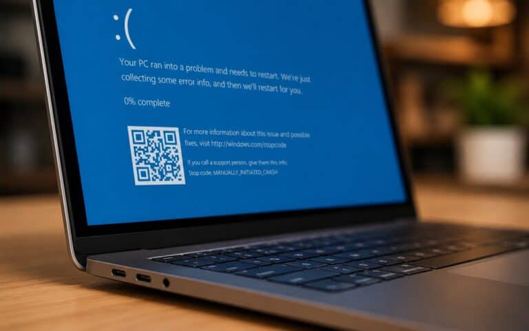 Dell Releases Fix for SupportAssist BSOD Issue While HP Investigates ...
