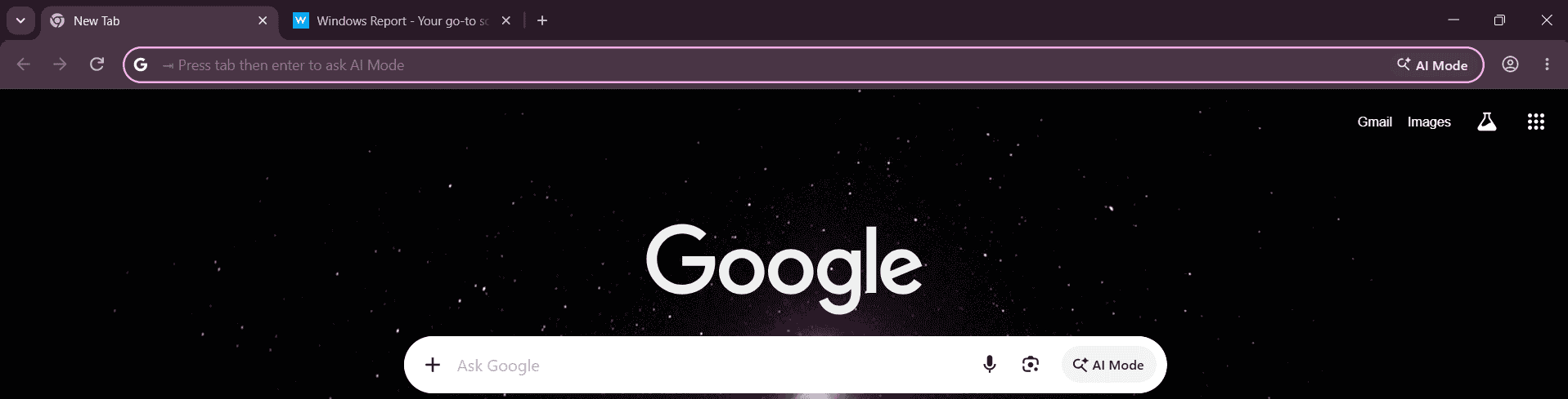 Chrome Finally Lets You Ditch the Bookmarks Bar on the New Tab Page ...