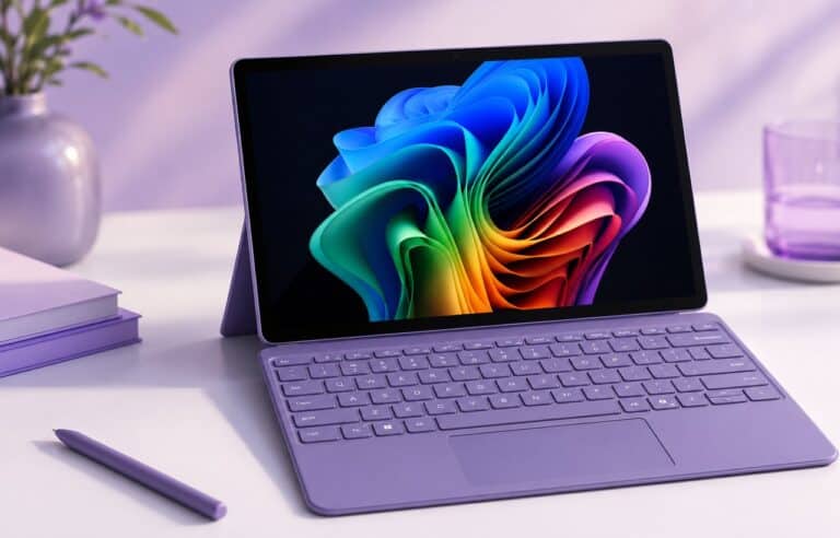 Microsoft's Limited-Time Surface Pro 12 Deal Includes a Free $170 Keyboard