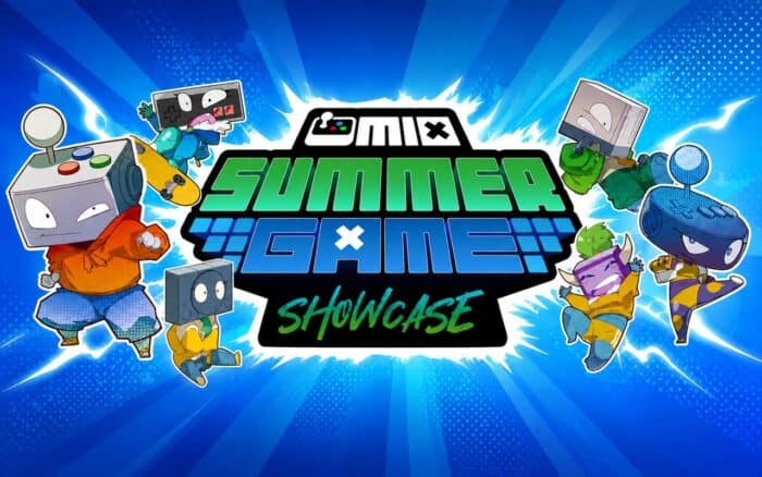MIX Summer Showcase 2026 Revealed Several New XBOX Games