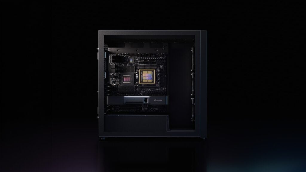 NVIDIA Reveals Long-Term RTX Spark Roadmap for Windows AI PCs