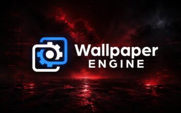 Malicious Wallpaper Engine Downloads on Steam Workshop Infected ...
