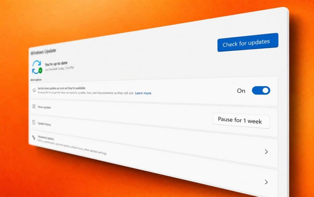 Microsoft Fixes Windows Update Bug That Installed Drivers Despite ...
