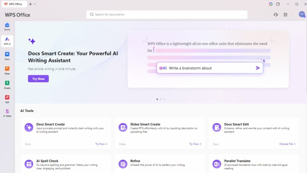 WPS Office Review: The Best Free Alternative to Microsoft Office?