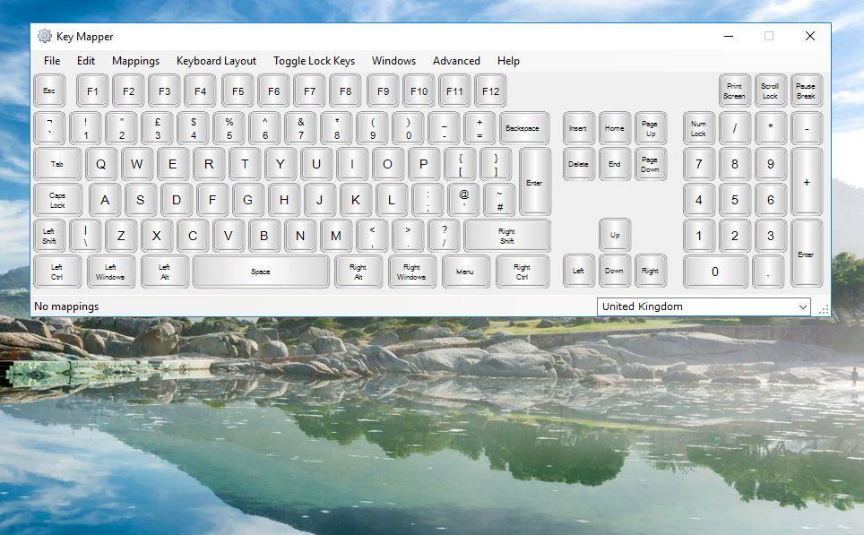 keyboard-mapping software: 7 beste mappers i 2024 - WindowsReport ...