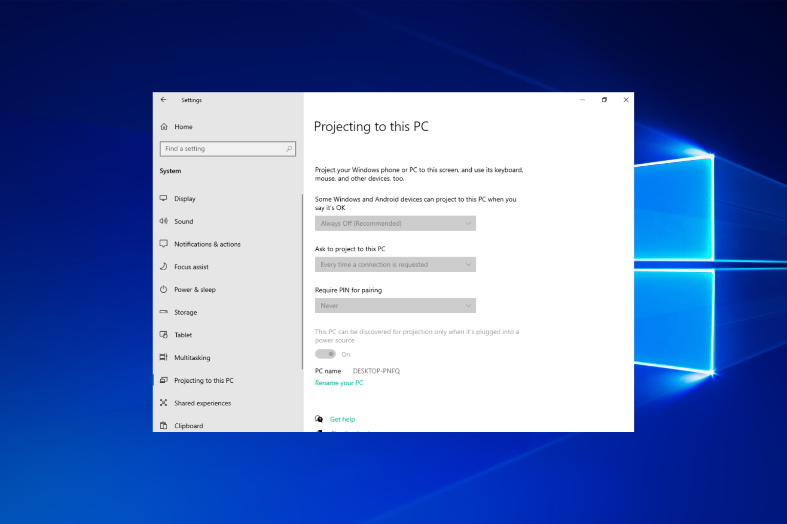 Miracast för Windows 10: Hur man laddar ner och installerar det på en ...