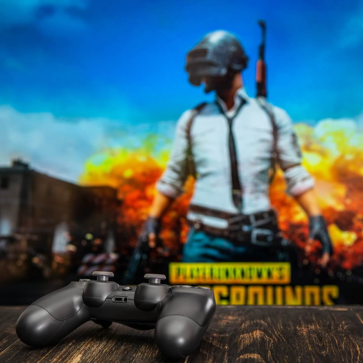 PUBG-paketförlust: Hur man fixar det [2024 Guide] - WindowsReport ...
