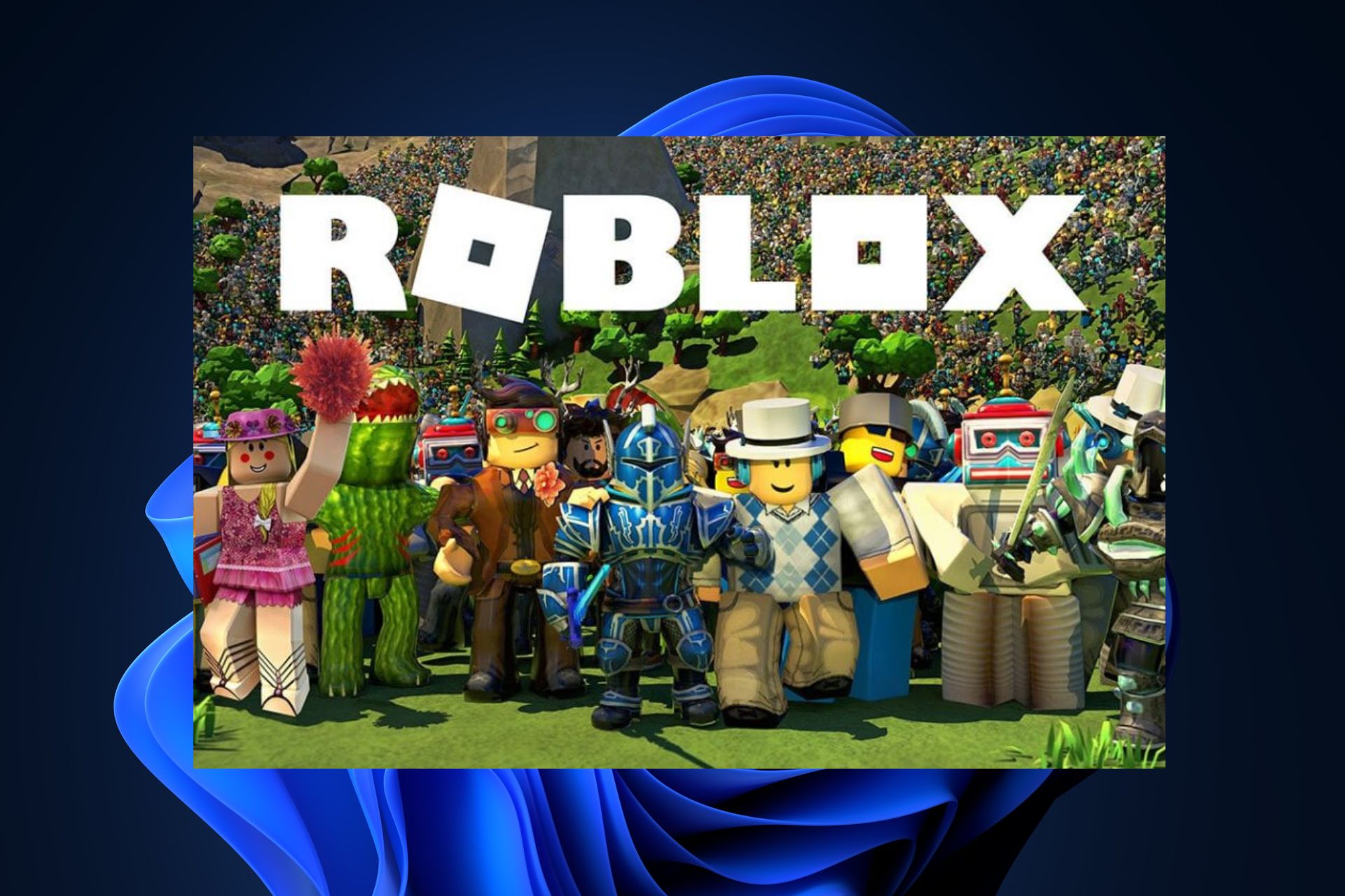 Roblox fortsätter att hänga sig och krascha: Så här åtgärdar du det ...