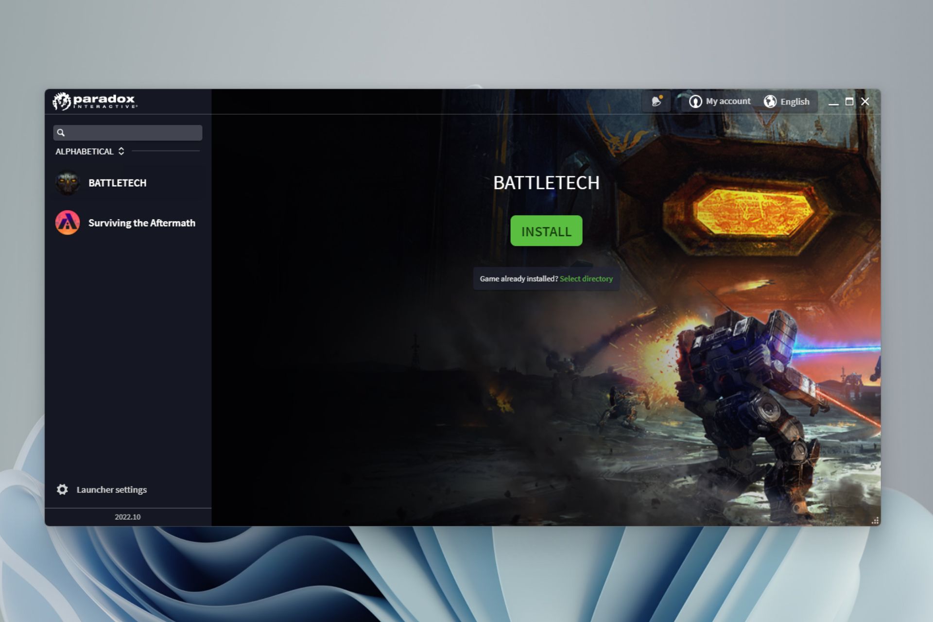 9 sätt att fixa att Paradox Launcher inte fungerar - WindowsReport ...