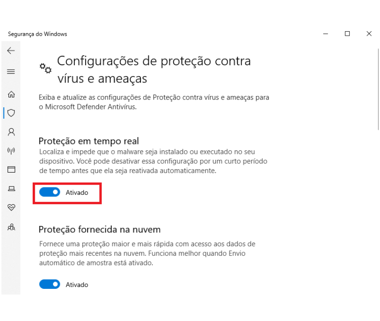 Correção: Falha ao carregar DLL da lista Código de erro: 126 ...