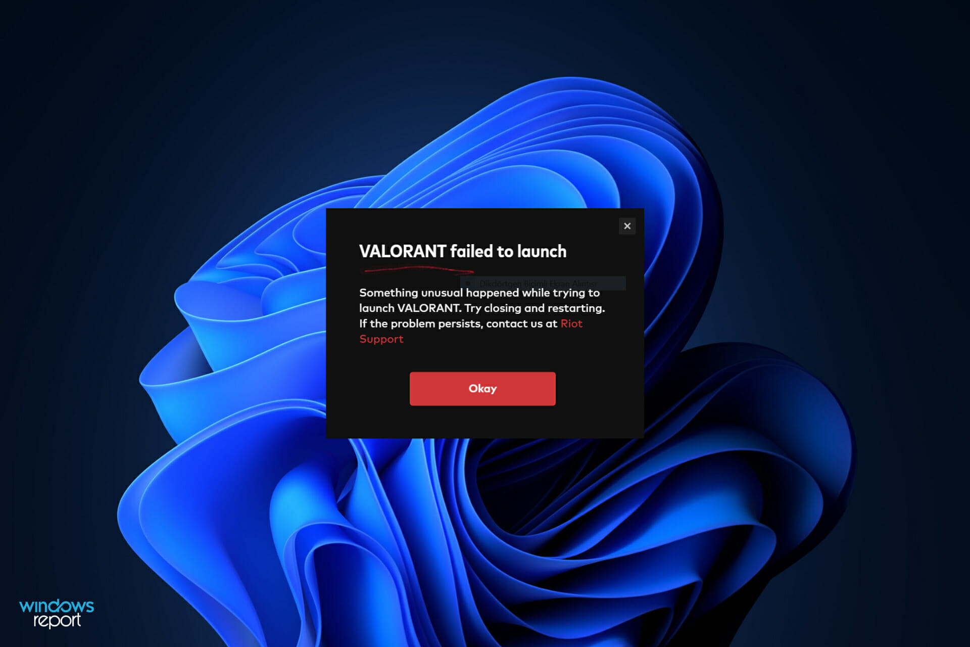 Valorant não funciona no Windows 11: por que e como consertar ...