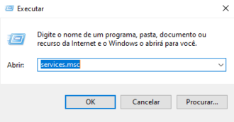Services.msc: o que é e como abri-lo e usá-lo - WindowsReport