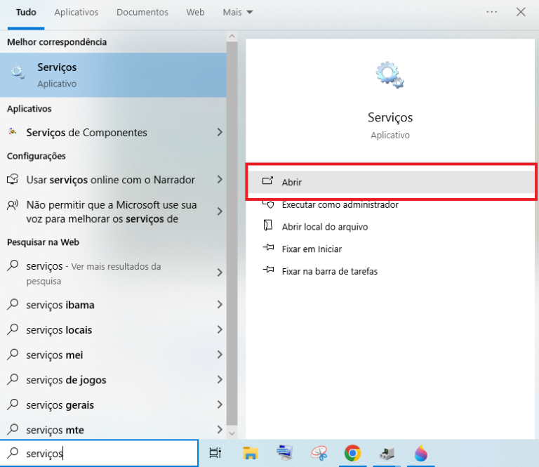 Services.msc: o que é e como abri-lo e usá-lo - WindowsReport