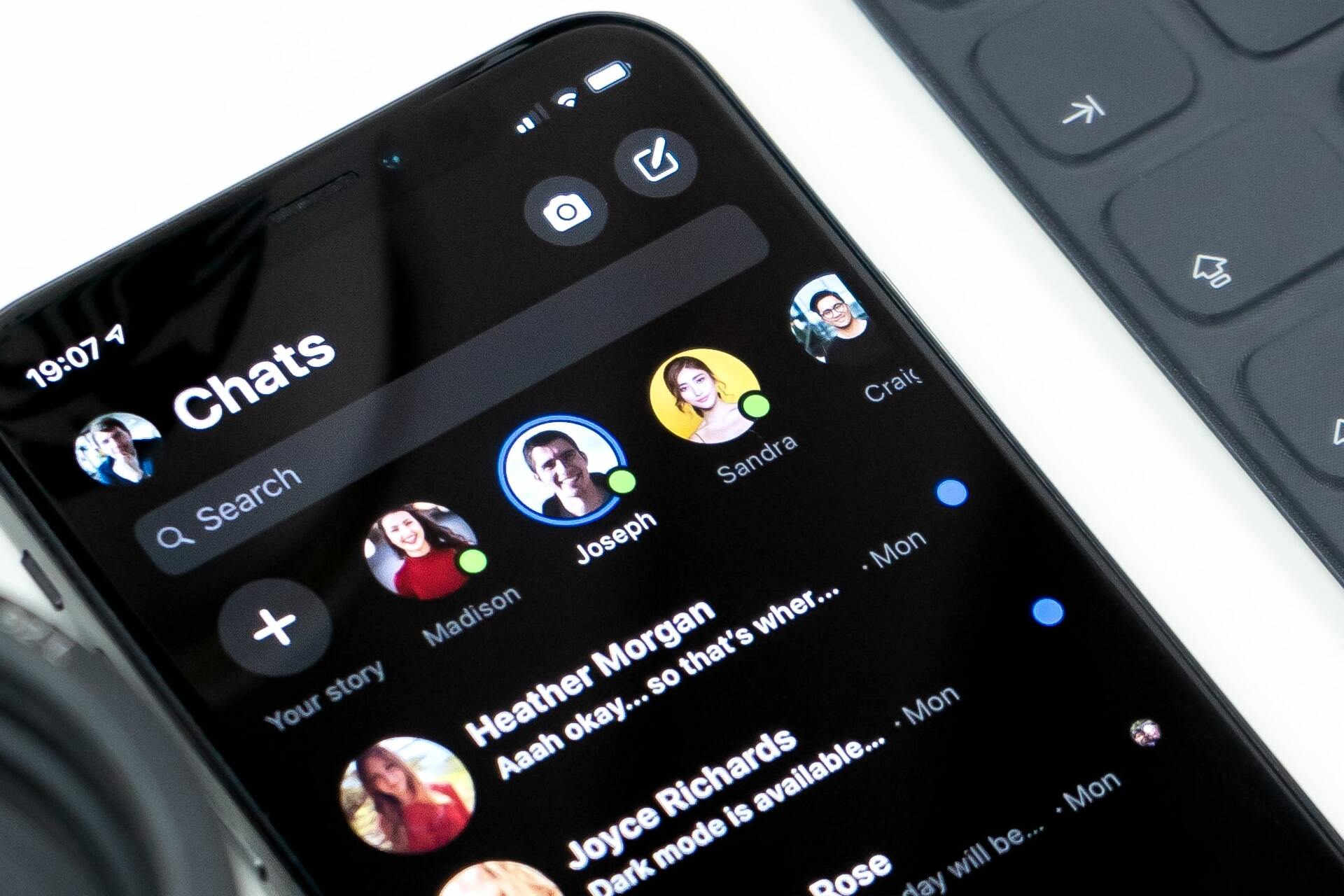Como saber se você foi bloqueado no Facebook Messenger - WindowsReport