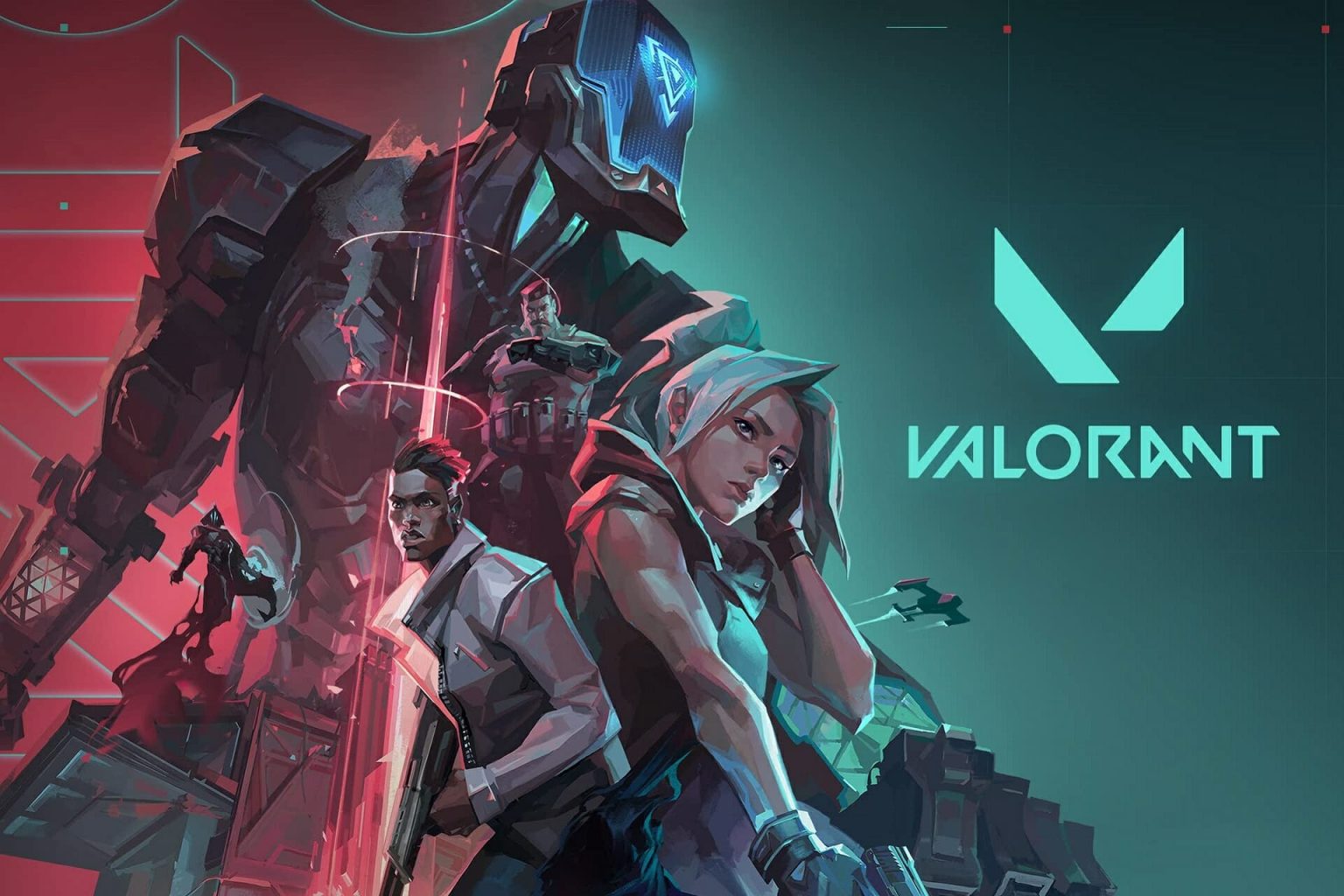 Vanguard no Windows 11: como corrigir os erros mais comuns - WindowsReport