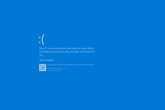 Erro ACPI BIOS ERROR: use estas soluções [correção] - WindowsReport