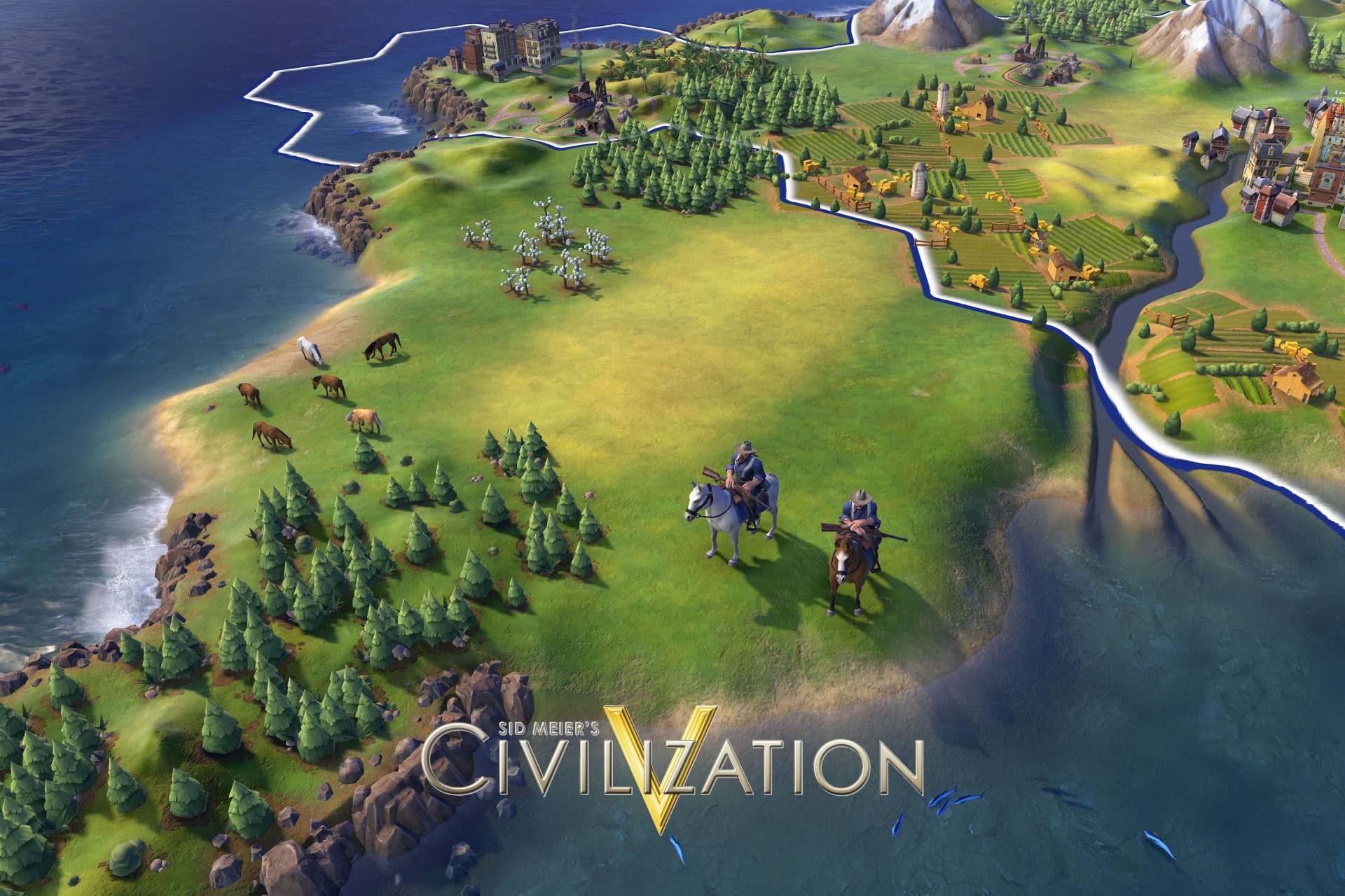 Civ 5 não abre? 5 maneiras de consertar - WindowsReport