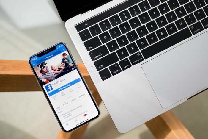 O Facebook notifica quando você faz uma captura de tela? Foto, postagem ...