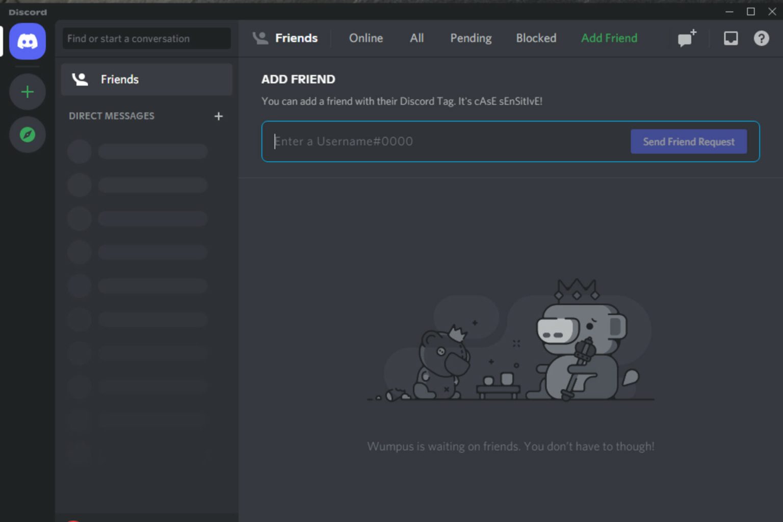 O Discord não abre? Como forçá-lo a iniciar - WindowsReport