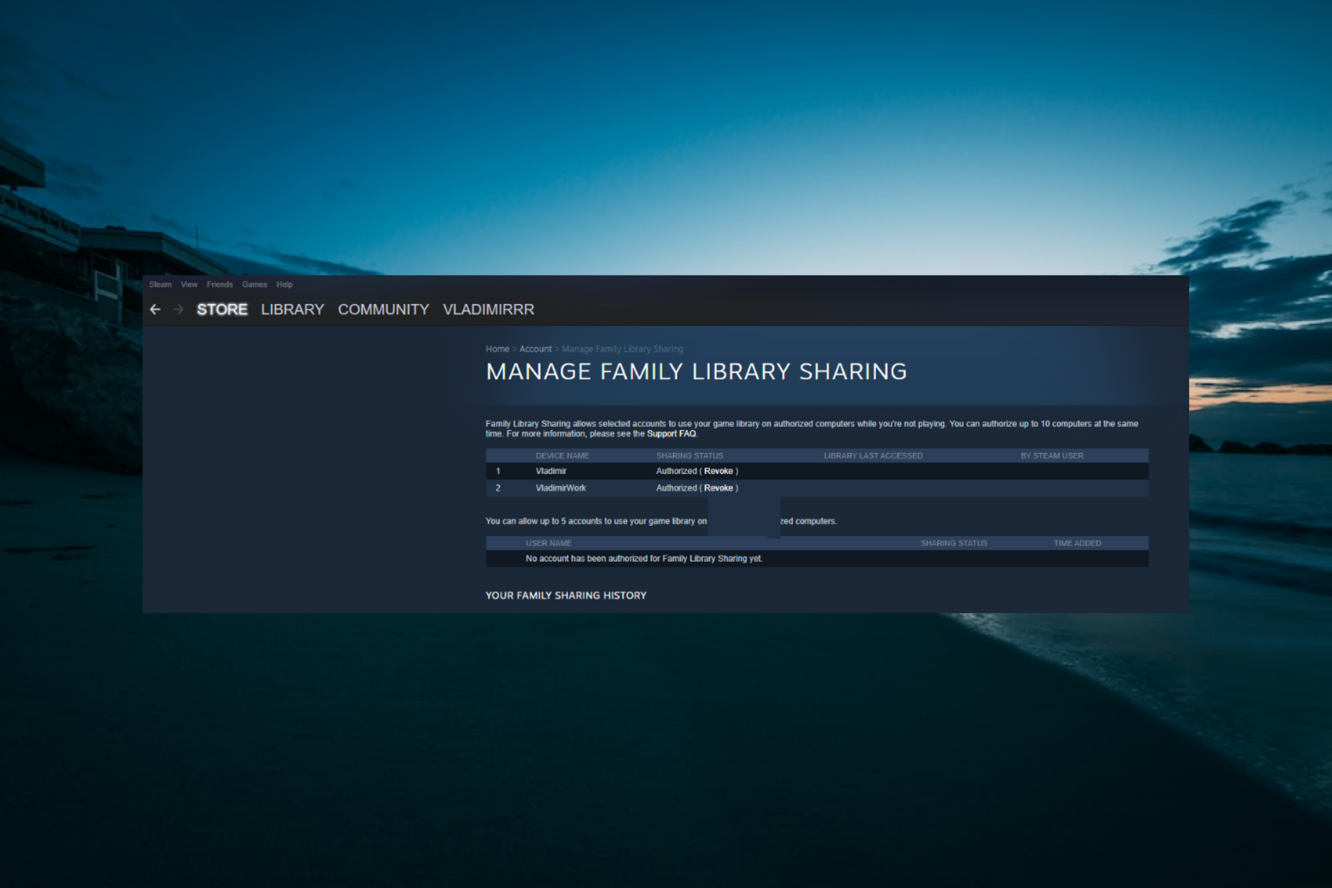STEAM Archives - WindowsReport