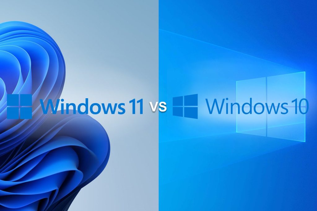 Windows 11 vs Windows 10: Veja por que o desempenho é importante ...