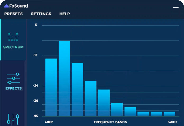 Meilleurs logiciels amplificateur de son pour PC Windows 10