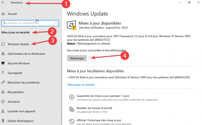 Comment résoudre le problème de synchronisation OneDrive