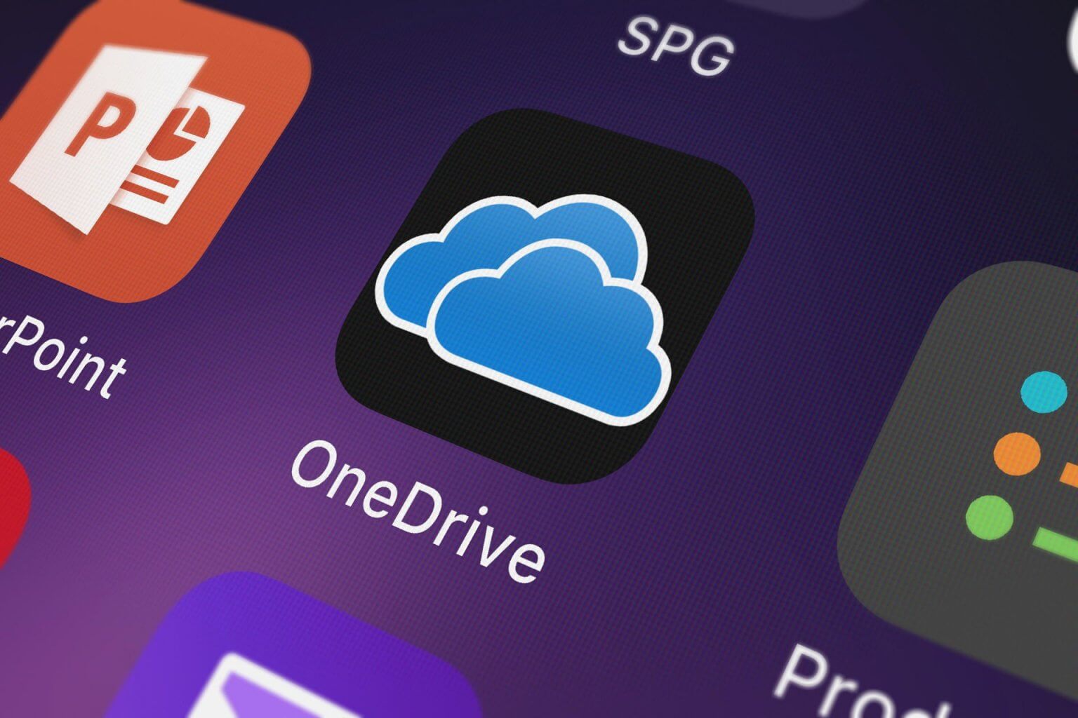 Comment résoudre le problème de synchronisation OneDrive