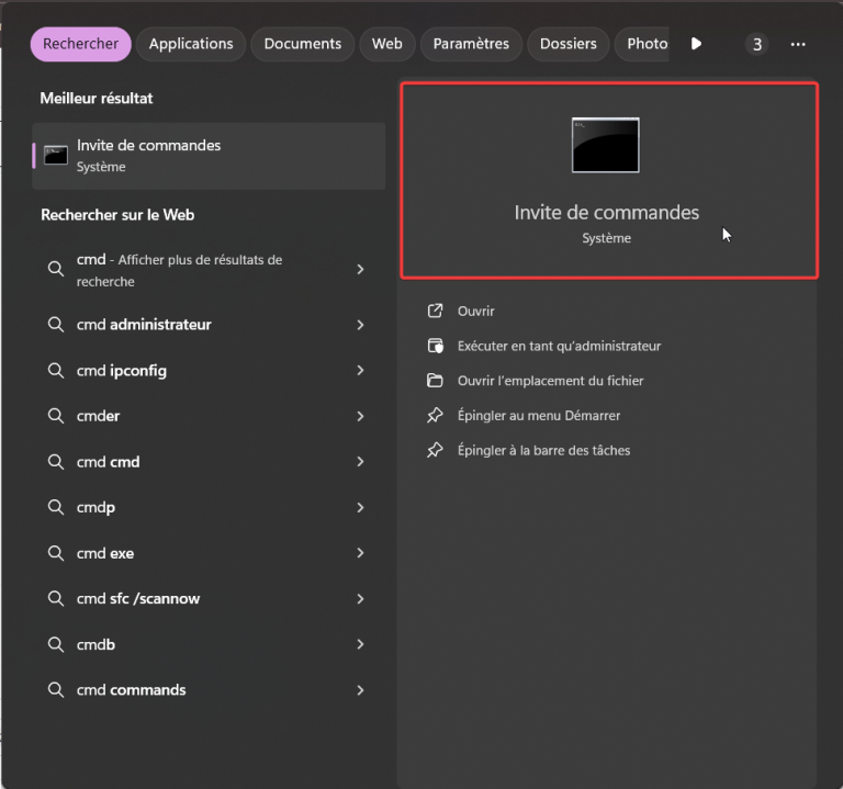 Votre administrateur informatique a limité l'accès : 5 solutions
