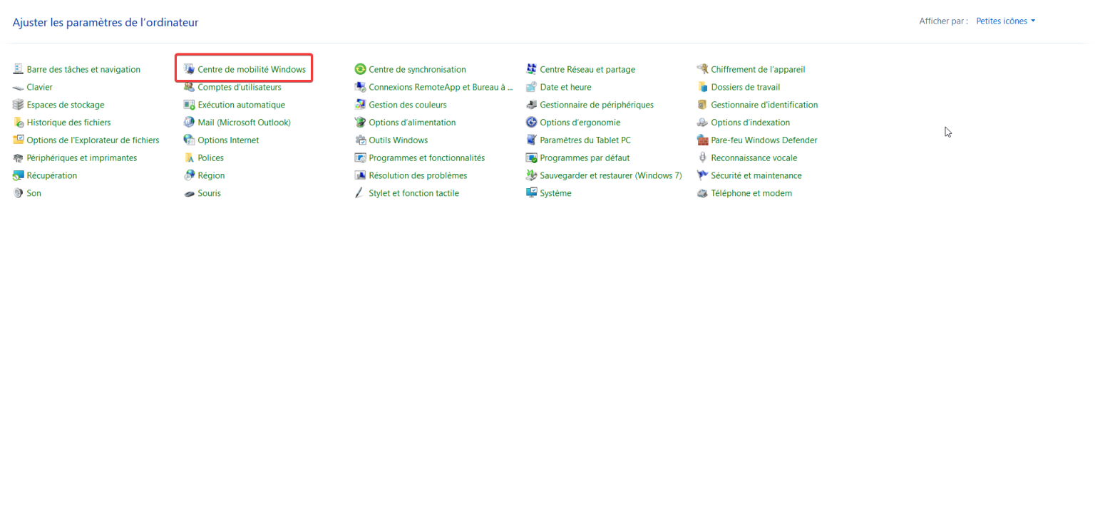 [TUTO] Verrouiller et déverrouiller la touche Fonction (Fn) | Windows 11