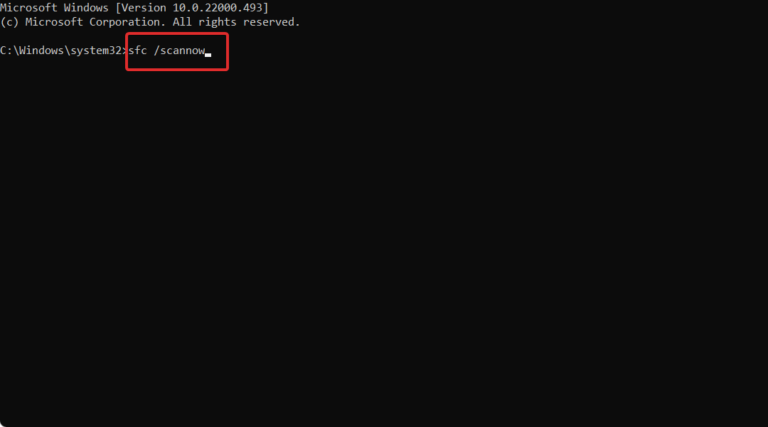 Cómo Reparar Archivos de Sistema Corruptos en Windows 10