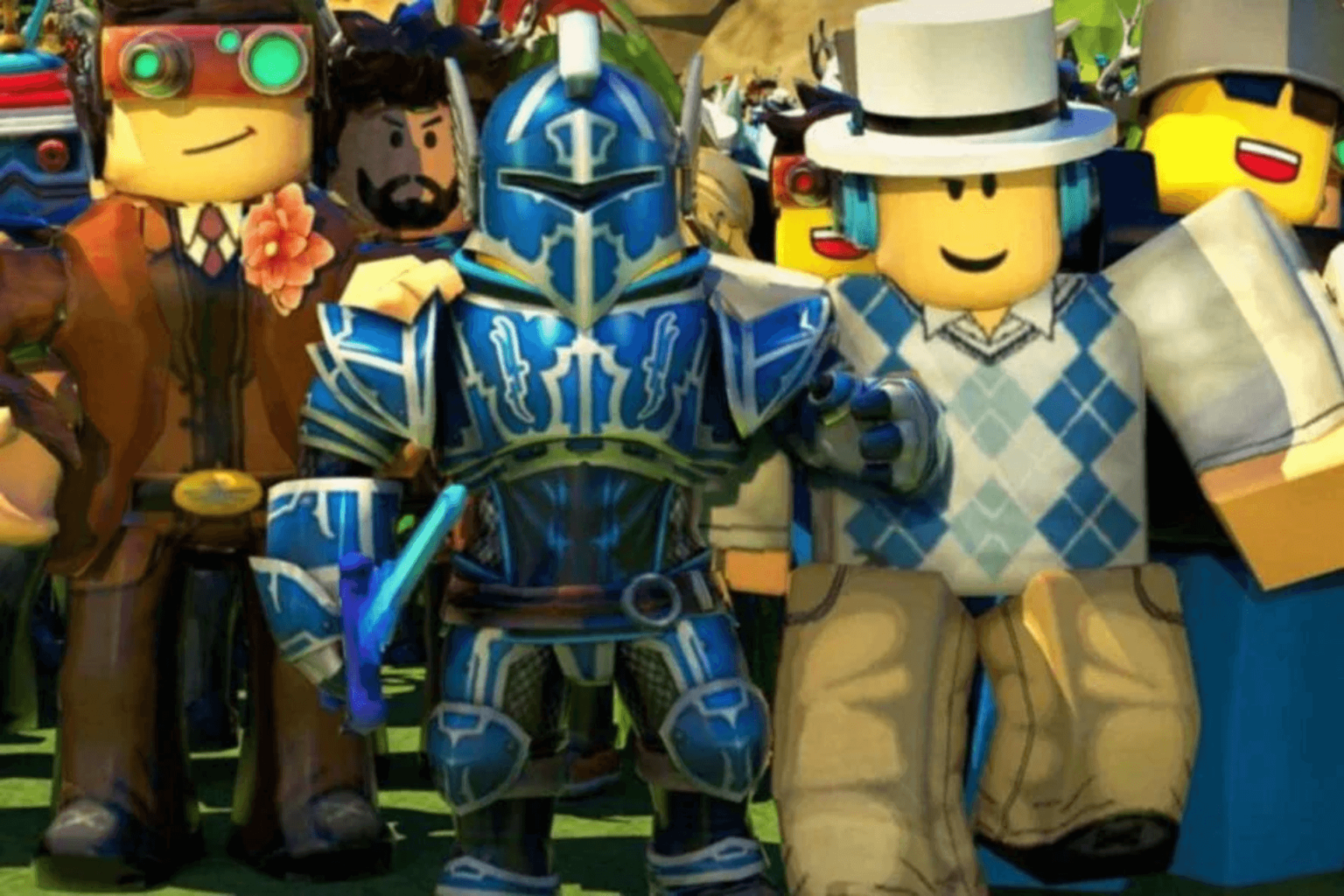El Mejor Navegador Para Jugar Roblox en 2023 [Probamos 7]