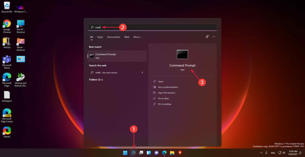 Infracción de DPC Watchdog en Windows 11 [Corrección de errores]