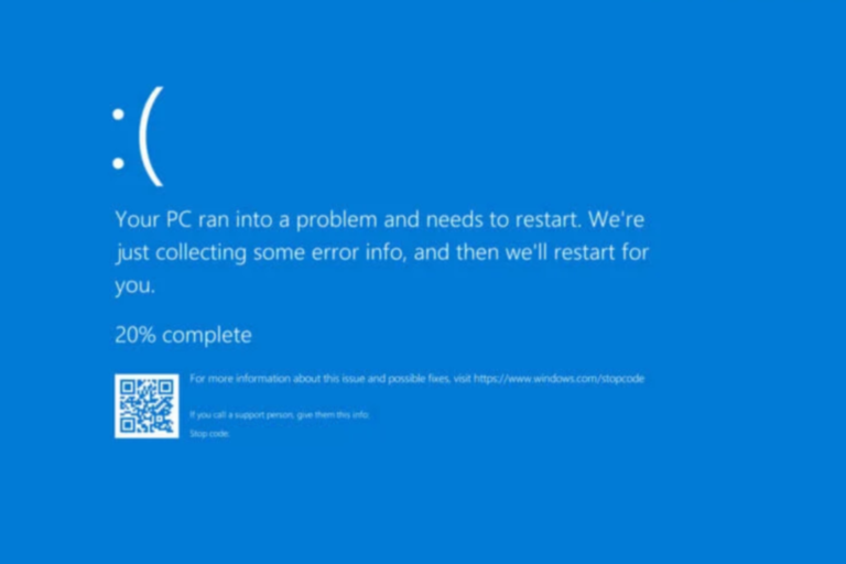 Win32k Power Watchdog Timeout: Repara el Error en 7 Pasos ...
