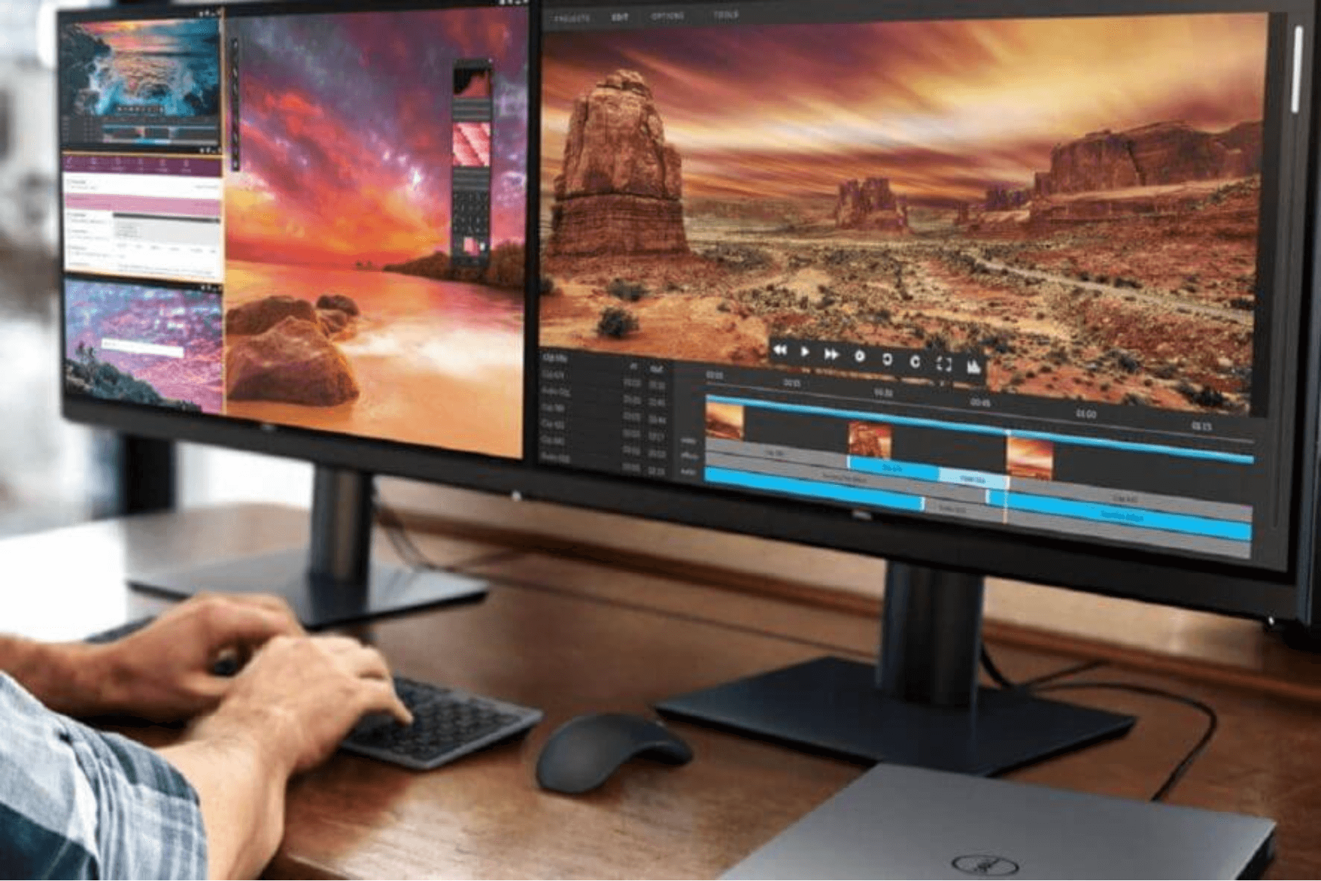Qué Hacer si Windows 10 No Detecta el Segundo Monitor