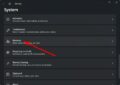 Solución: System Thread Exception not Handled en Windows 11