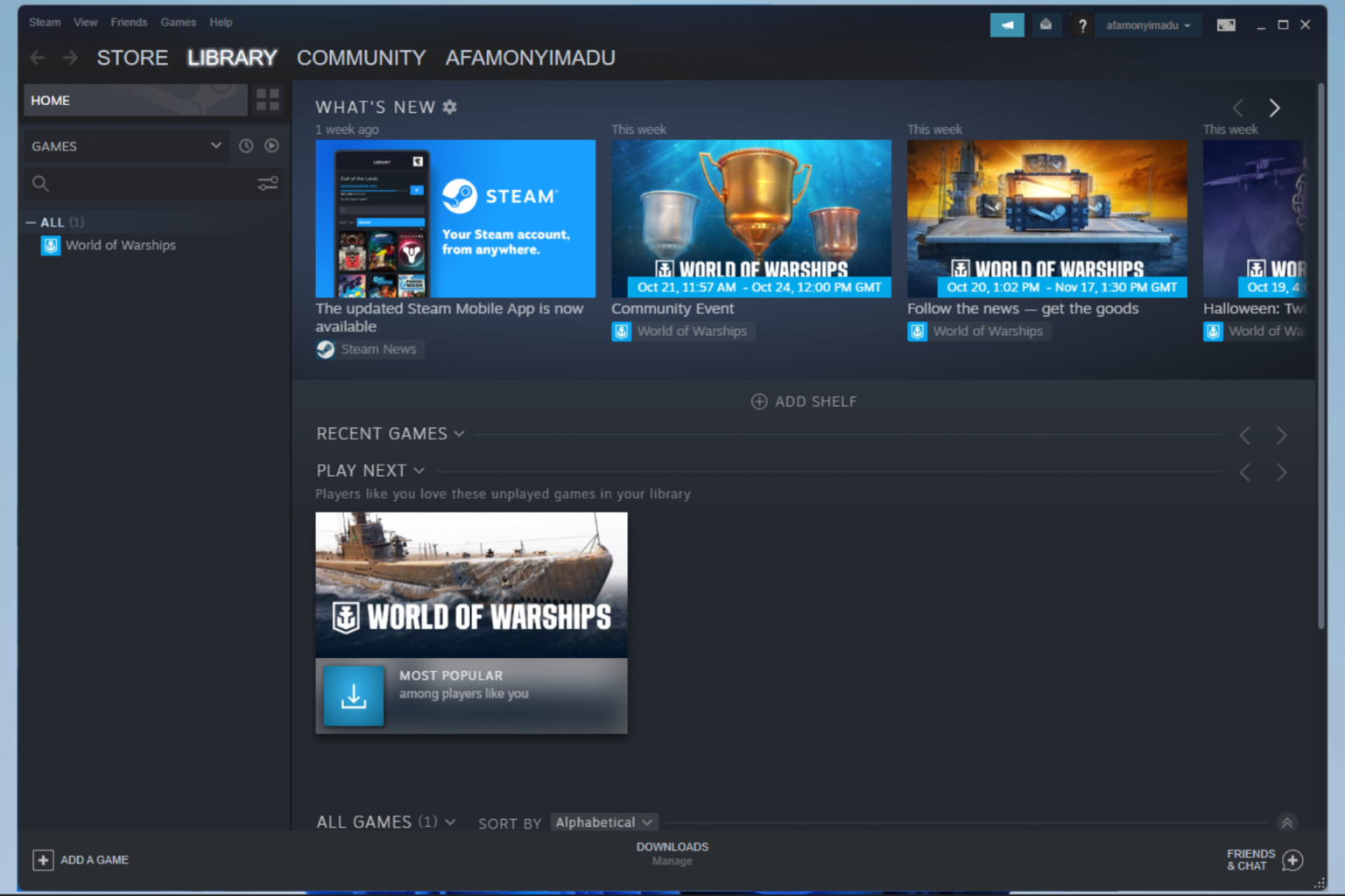 5 Soluciones Permanentes: Steam No Puede Conectarse a Internet