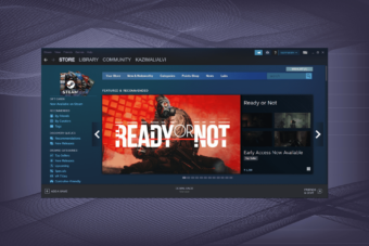Guía Completa: Agregar Juegos de Xbox a Steam WindowsReport - Vida ...