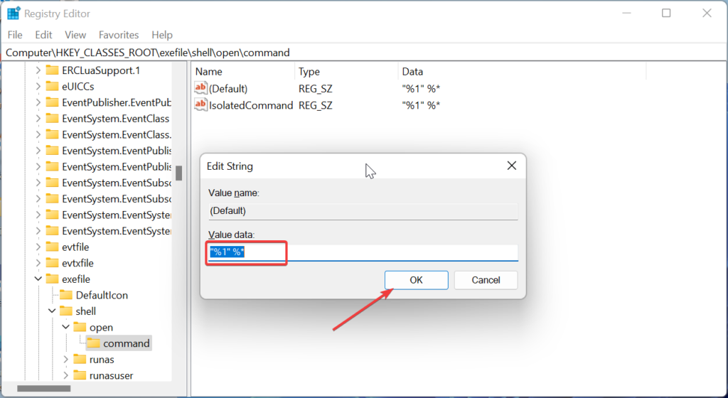 6 Soluciones: Archivos EXE No se Abren [Forzar el Inicio]