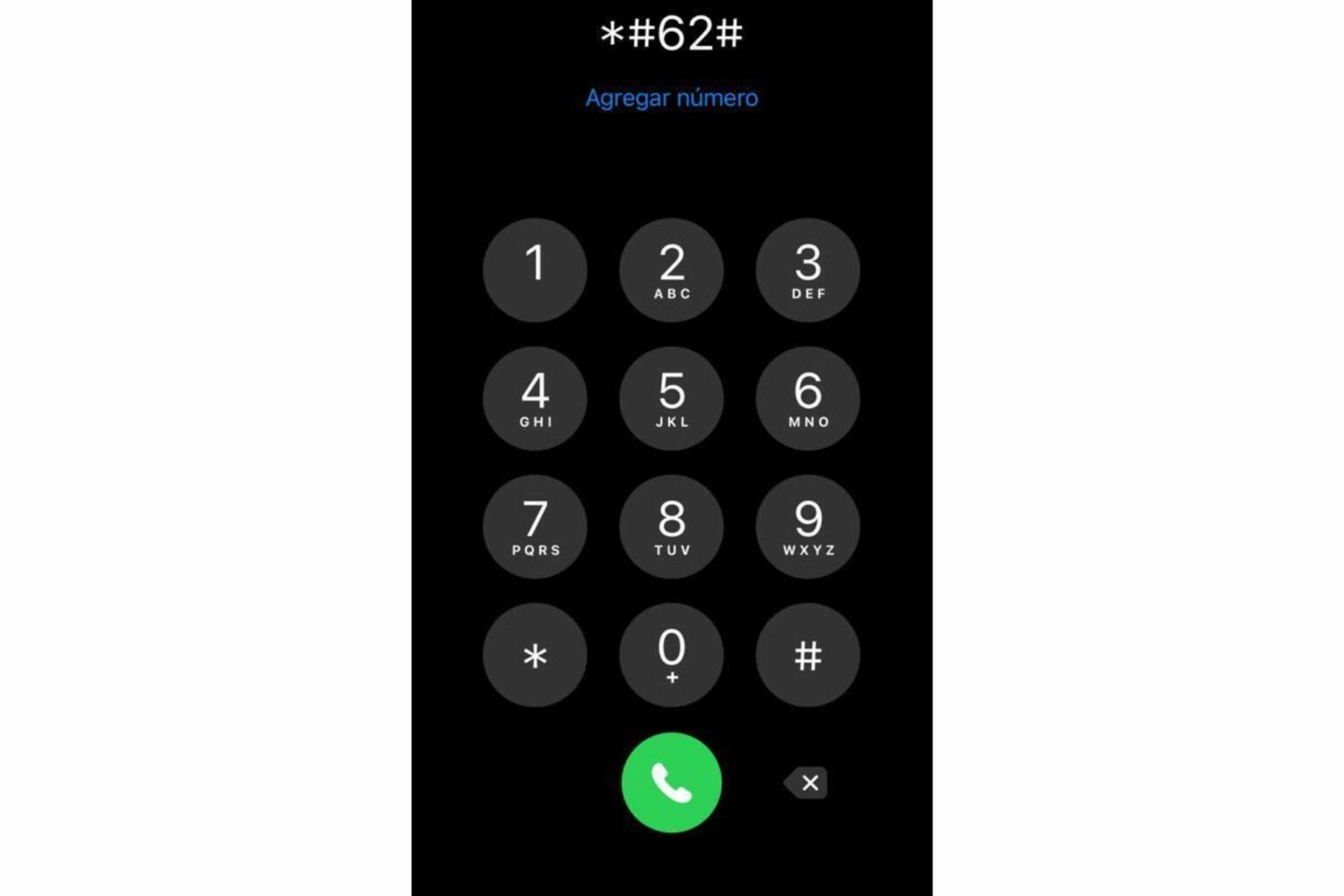 ¿Cuál es el Código para Saber Mi Número de Teléfono?