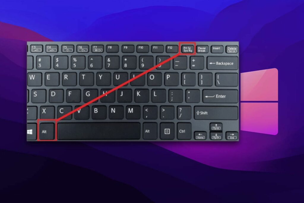 Cómo Hacer una Captura de Pantalla en PC | WindowsReport - Vida ...