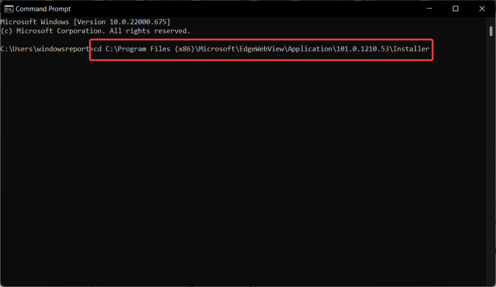 ¿Qué es WebView2 Runtime de Microsoft Edge? Cómo Desactivarlo